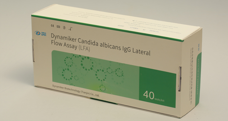 dynamiker biotechnologie (tianjin) co., ltd.