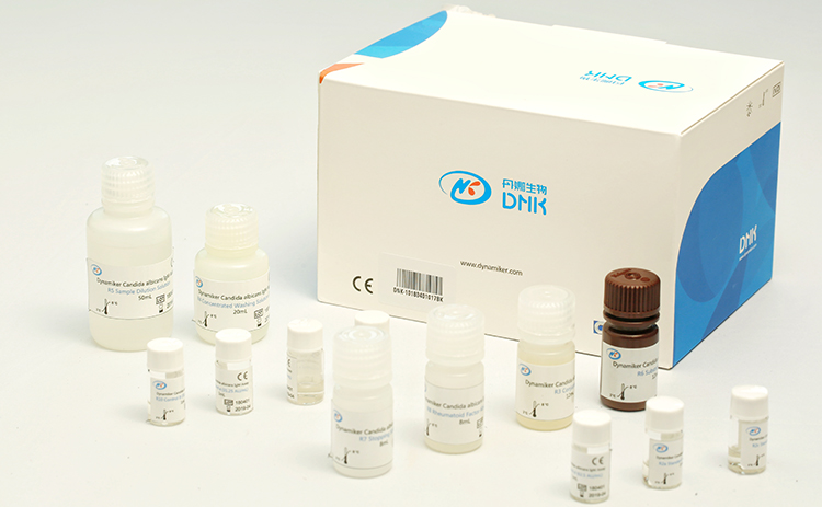 Dynamiker Biotechnology (Tianjin) Co., Ltd.