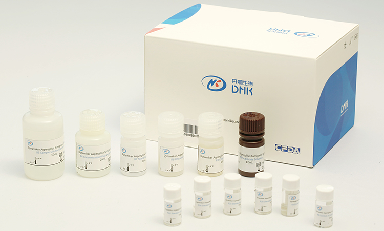 Dynamiker Biotechnology (Tianjin) Co., Ltd.