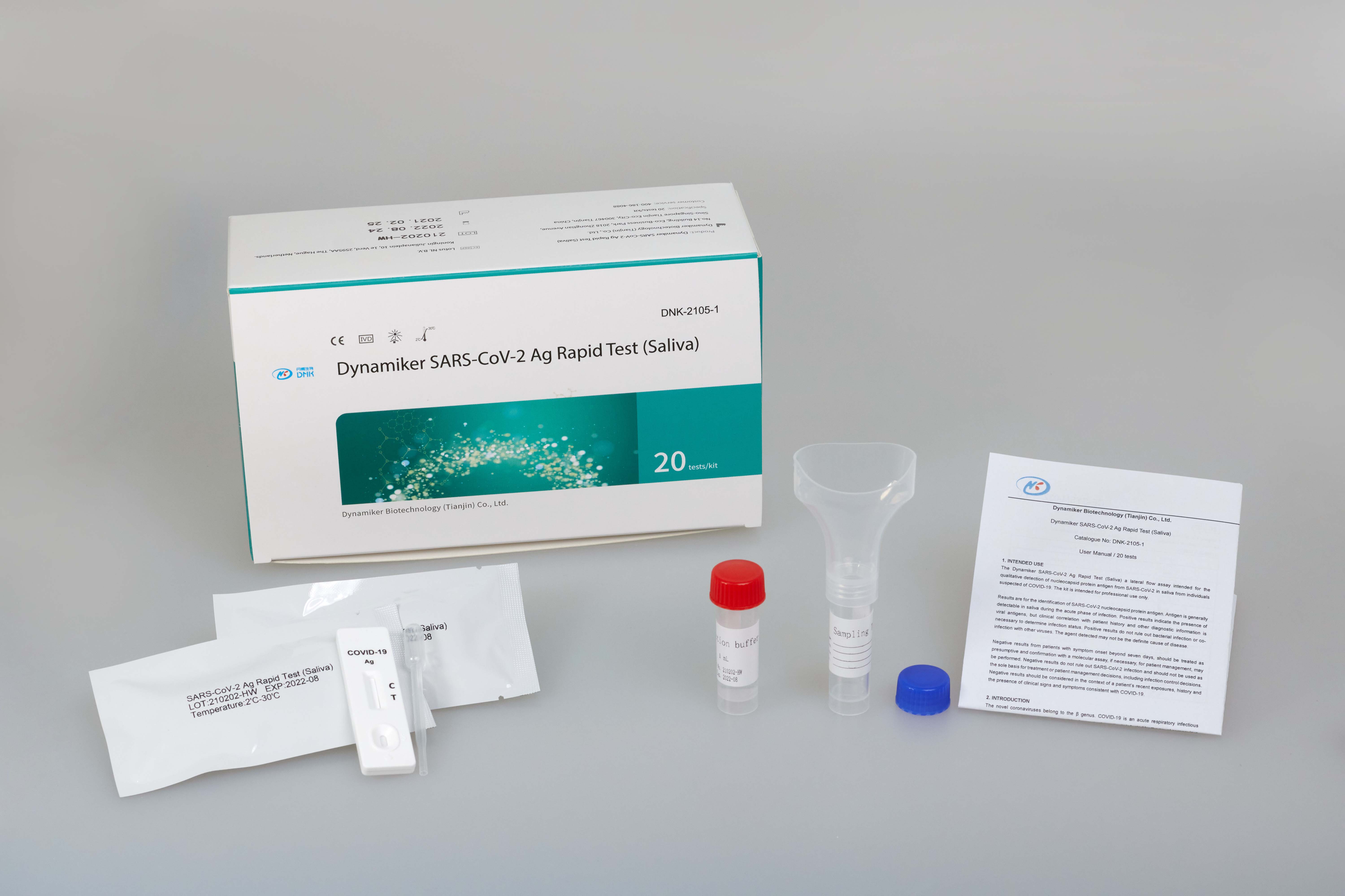 Products-Dynamiker Biotechnology (Tianjin) Co., Ltd.